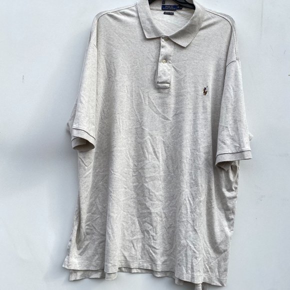 Polo by Ralph Lauren | Shirts | Polo Ralph Lauren Authentic Sz 3xlt Tall Shirt | Poshmark